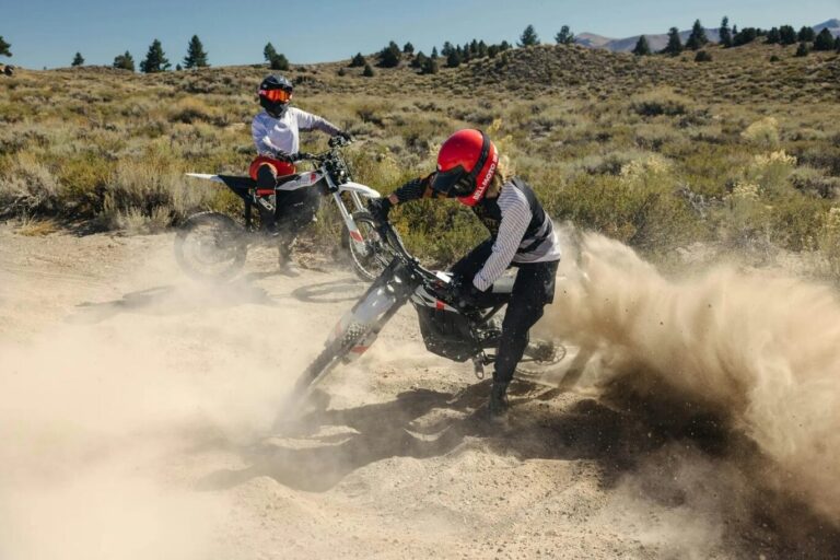 Zero Motorcycles Launches Under-$10K XE and XB Electric Bikes with 468 ...
