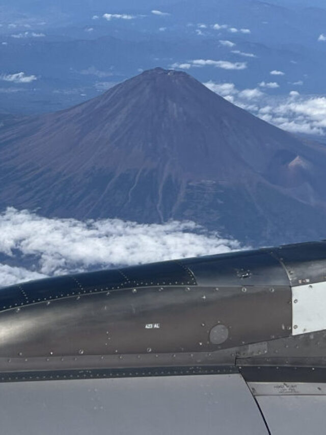 Mount Fuji’s Longest Snow Delay in 130 Years: Climate Change Pushes ...