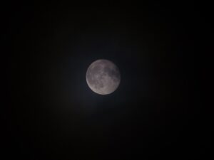 December 30's Rare Black Moon: Second New Moon in a Month Enhances ...