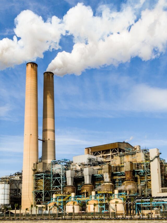 EPA, DOE Invest $850M in 43 Methane Reduction Projects - Karmactive