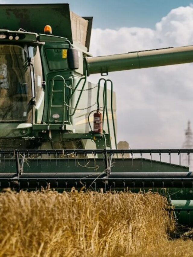 Agreena’s Soil Carbon Credits Span 4.5M Hectares Across 20 Nations ...