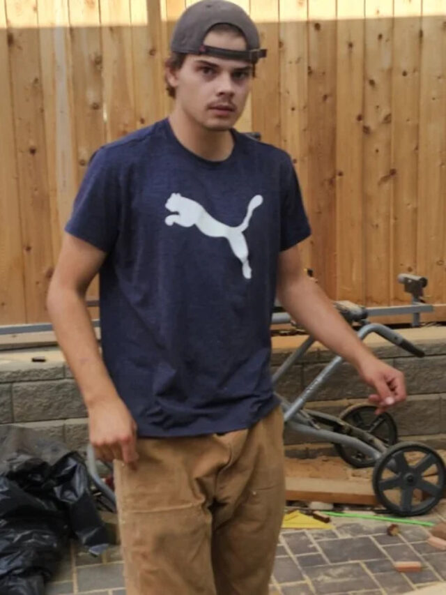 Mother's Fatal Fall at Purgatory Chasm Exposes Trail Dangers - Karmactive