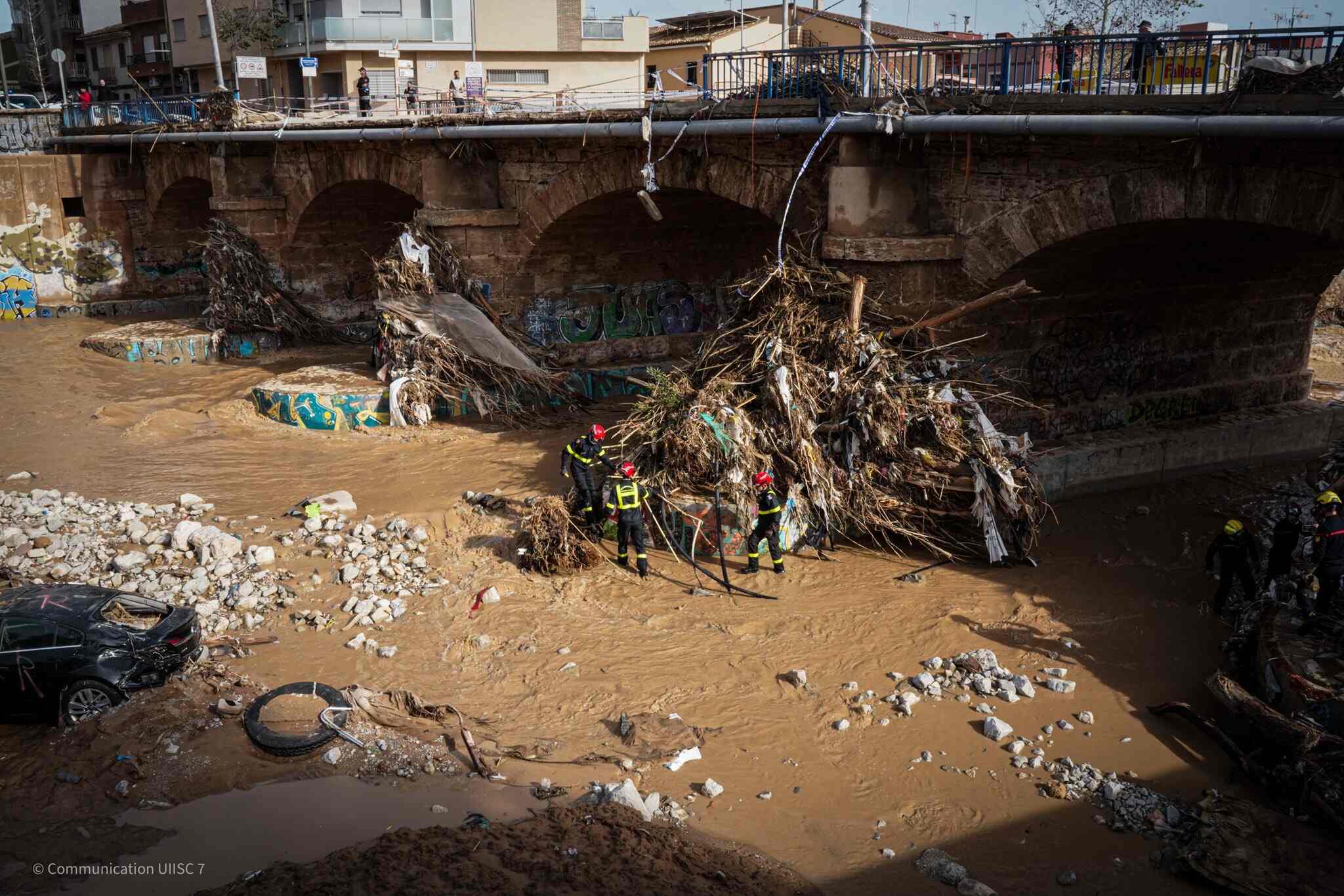 Spain Introduces Climate Leave After 230 Flood Deaths Amid Extreme ...