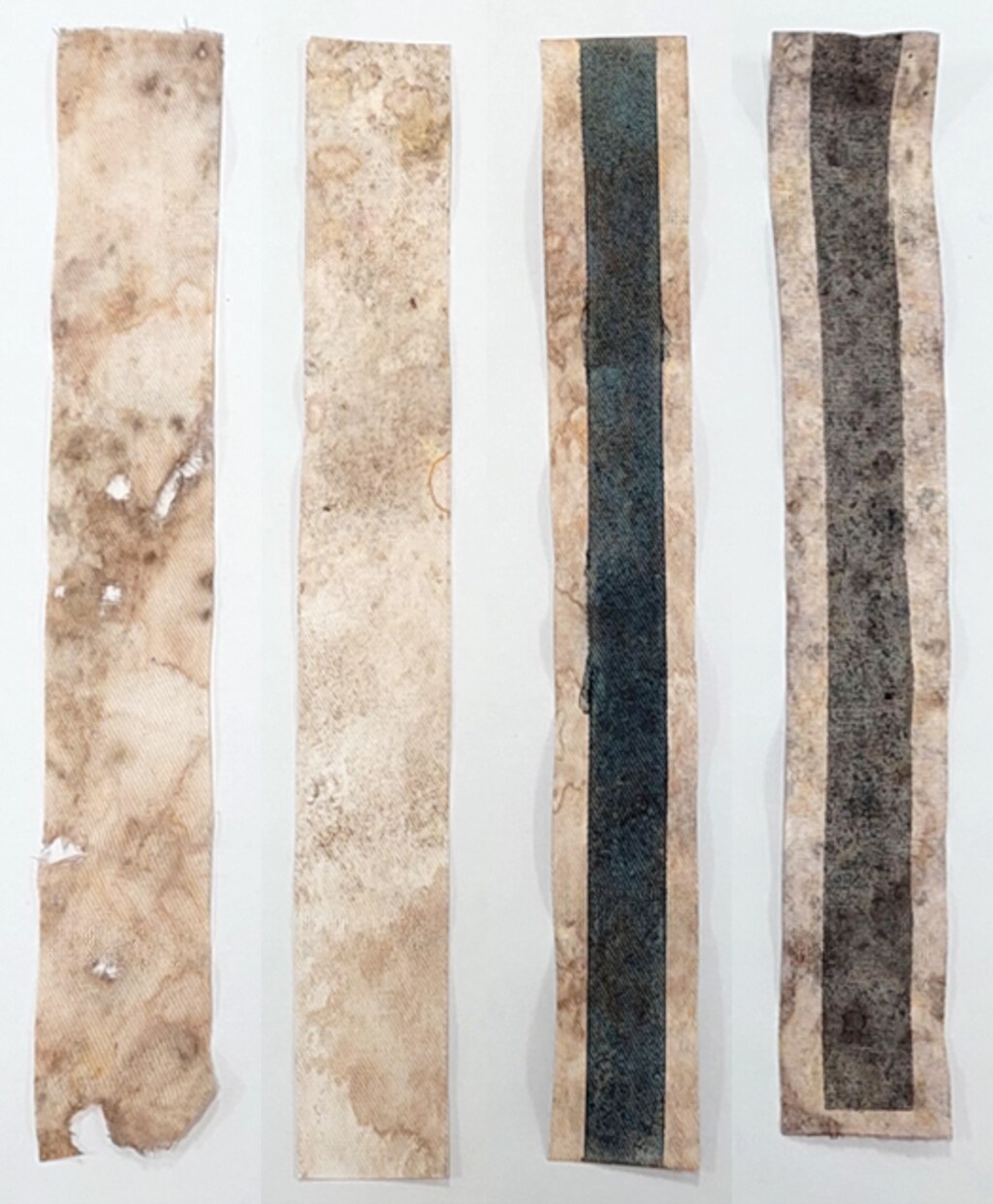 Biodegradable E-Textiles Revolutionize Health Monitoring While Cutting ...