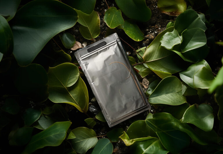 Flint's Paper Batteries: Safe, Flexible, and Cost-Effective Energy ...