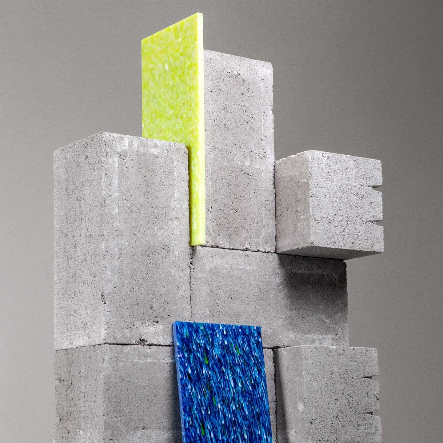 Polygood Turns 350M Tons of Plastic Waste Into Microplastic-Free Panels ...