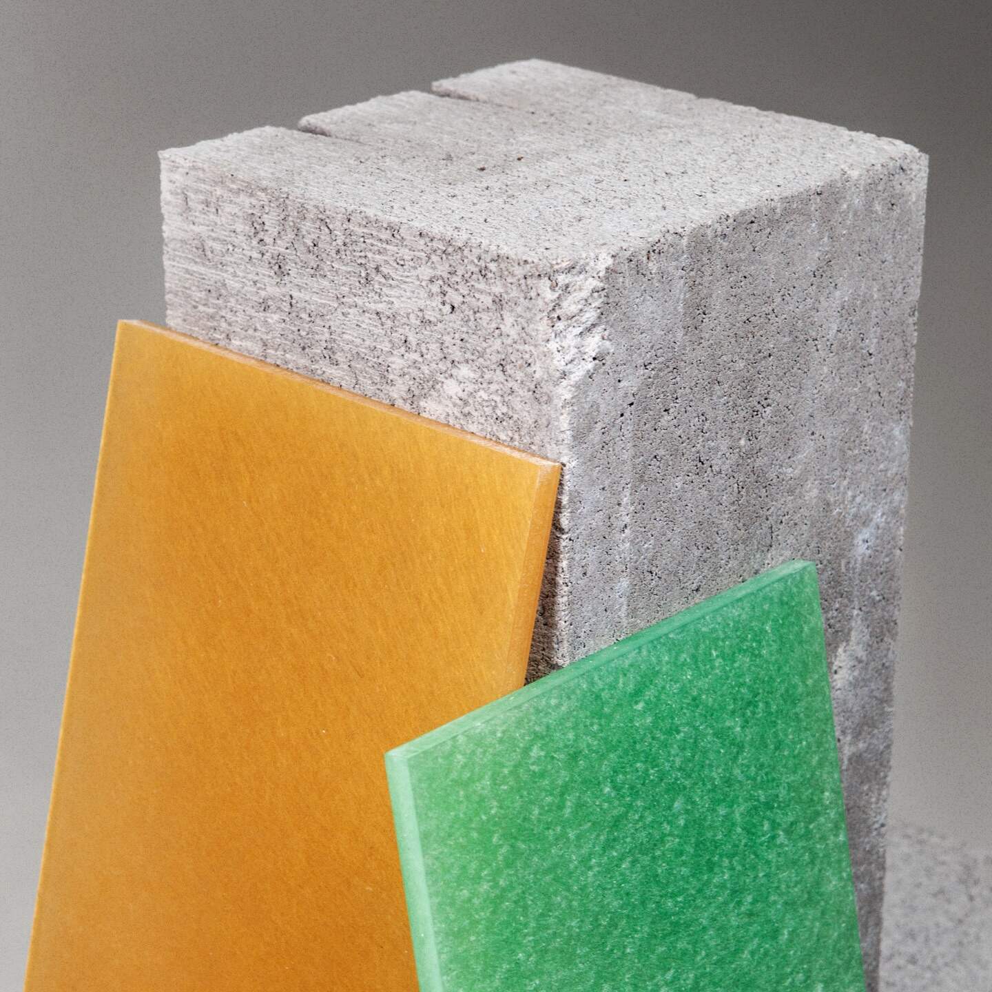 Polygood Turns 350M Tons of Plastic Waste Into Microplastic-Free Panels ...