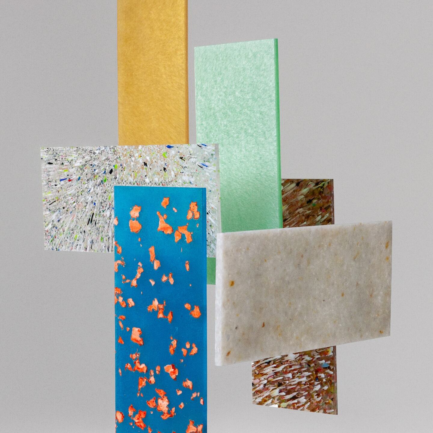 Polygood Turns 350M Tons of Plastic Waste Into Microplastic-Free Panels ...