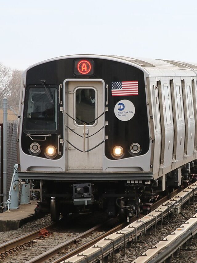 NYPD Officers to Patrol Every NYC Subway Train Overnight - Karmactive
