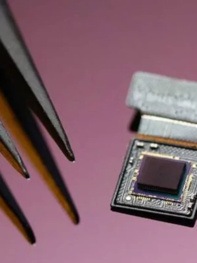 KAIST's Ultra-Thin Camera Captures 9,120fps with Low-Light Precision ...