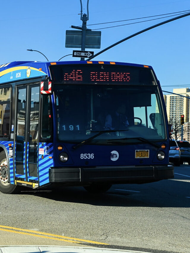 Queens Bus Revamp: 11 New Routes, 1,800 Stops Removed - Karmactive