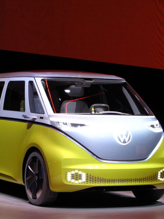 Volkswagen ID.Buzz Wins 2025 Award, But Charging Raises Questions ...