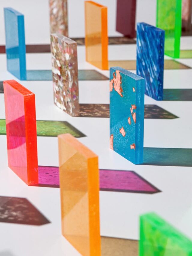 Polygood Turns Plastic Waste Into Building Panels - Karmactive