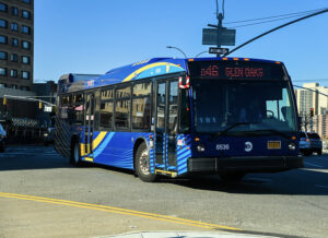 MTA's Queens Bus Overhaul: 17 New Routes, 25 Rush Lines, and Fewer ...