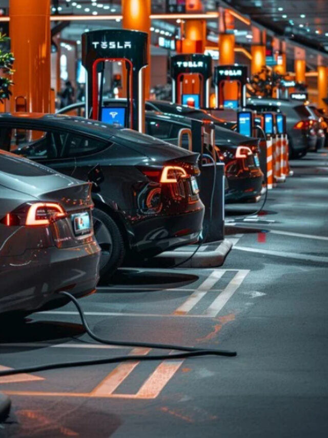 Circle K's Largest EV Charging Hub Opens in Sweden - Karmactive