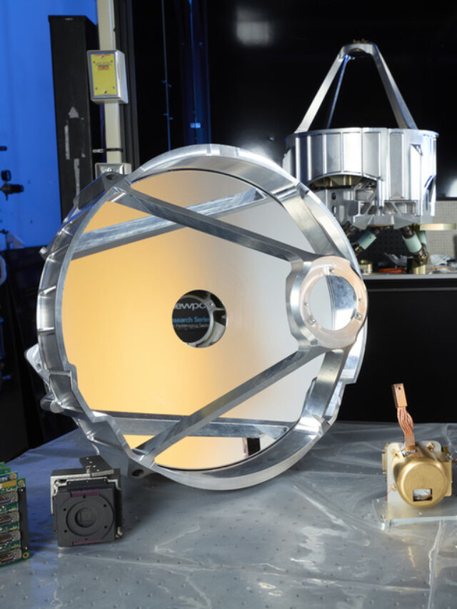 NASA’s Pandora Telescope to Scan 20 Exoplanets for Water on SpaceX ...