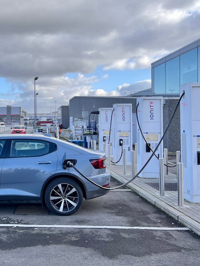 Study Finds Electric Cars Now Last as Long as Gas Vehicles - Karmactive