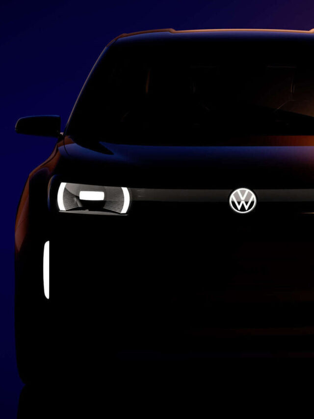 Volkswagen Announces €20,000 Electric Car for 2027 Release - Karmactive