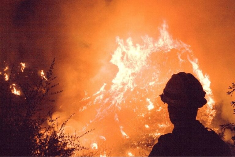 Cal Fire Maps Add 3.5M Acres to Fire Hazard Zones—Los Angeles Sees 30% ...