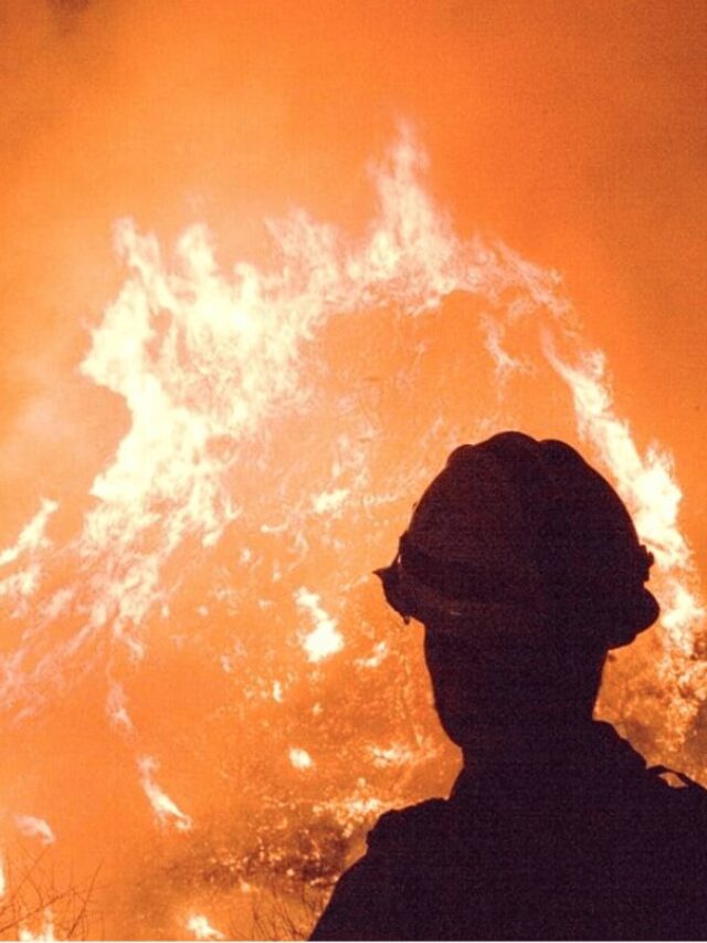 Cal Fire Maps Add 3.5M Acres to Hazard Zones - Karmactive