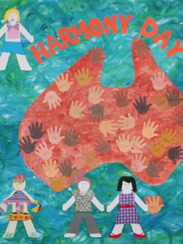 Harmony Week 2025: Embracing Australia's Cultural Diversity - Karmactive