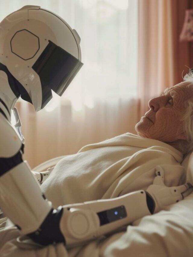 Kawasaki Reveals CORLEO: Hydrogen Robot With Legs - Karmactive