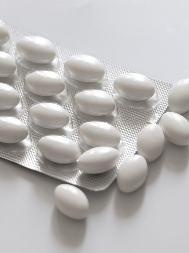 NHS Introduces Home MS Pill: 80% Relapse-Free, 7.5x Fewer Brain Lesions ...