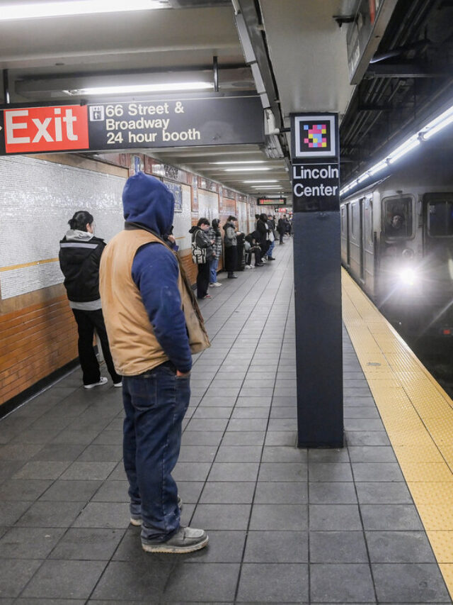 MTA Adds Bus Lane Cameras to M2 and M4 Routes - Karmactive