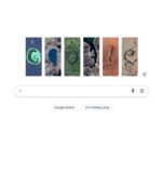 Google Earth Day 2025 Doodle Uses Satellite Images of 6 Ecosystems ...