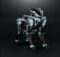 Kawasaki CORLEO: 4-Legged Robot Horse with 150cc Hydrogen Engine Powers ...