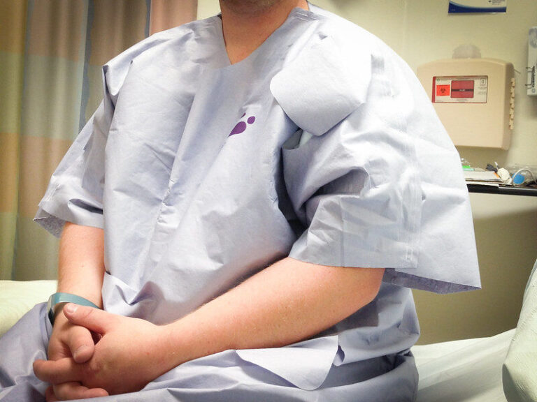 NHS Cancer Diagnosis Hits 80.2% in 28 Days as Treatment Waits Still ...