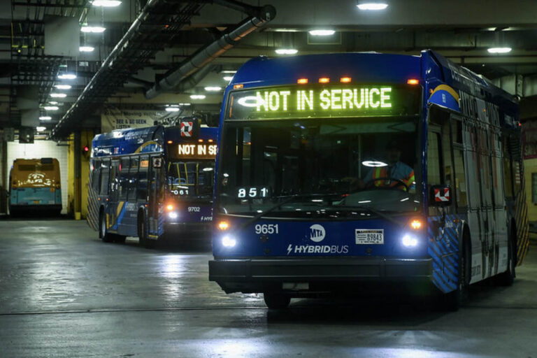 Queens Bus Redesign Cuts 5 Routes, Adds 16 New Lines, and Impacts ...