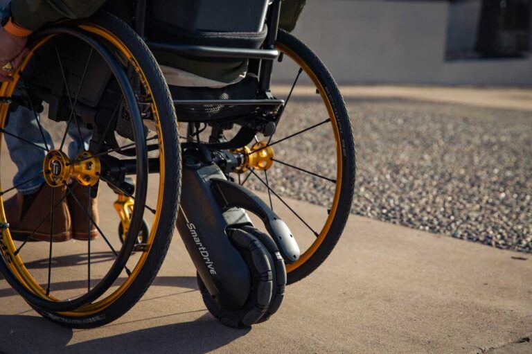 SmartDrive Speed Control Dial Recall Hits 781 Complaints and 5 Injuries ...