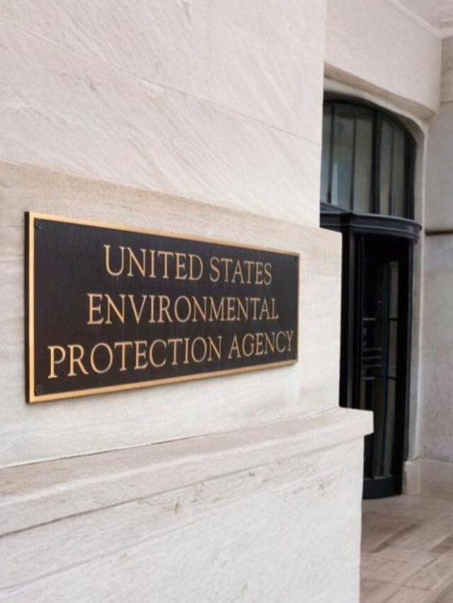 Climate Funding Frozen Inside the $625M Court Battle - Karmactive