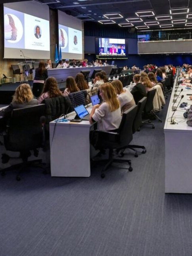 International Girls in ICT Day Bridging Global Tech Gender Gap - Karmactive