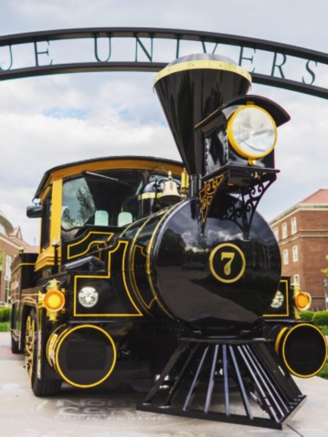 Purdue's Boilermaker Special in Fatal Crash: One Dead, Two Injured ...