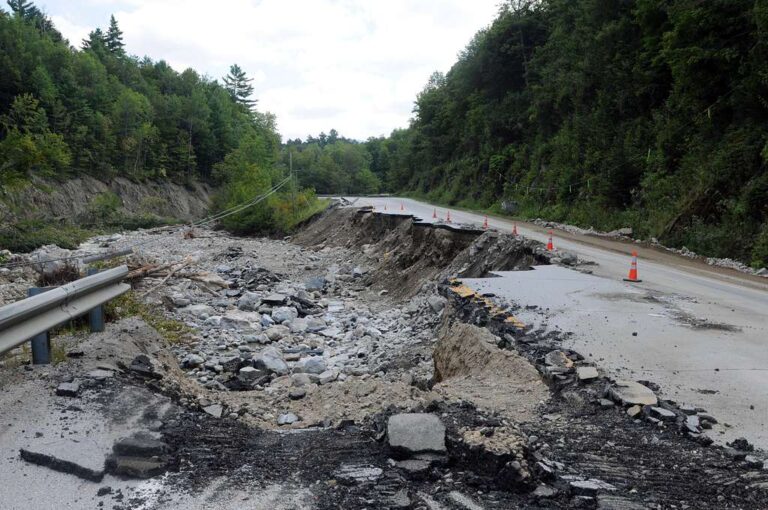 $1.5B Federal Aid Targets Hurricane Helene Damage in 36 States - Karmactive