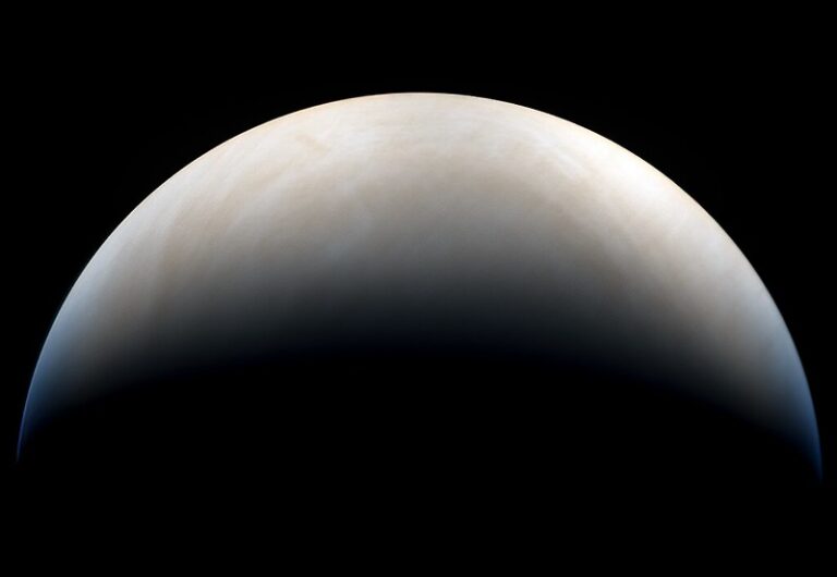 Kosmos 482 Soviet Venus Probe to Crash Back to Earth After 53 Years in Orbit - Karmactive