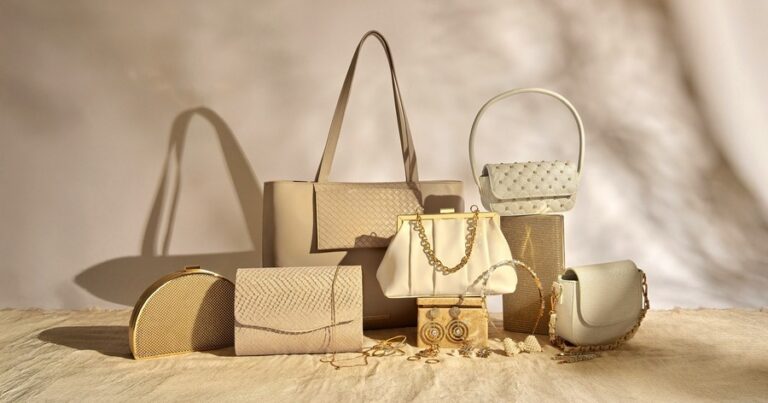 Large Shoulder Bags for Women That Fit Everything You Need This Winter ...