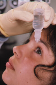 AvKare Eye Drops Recalled: 1.8 Million Packages Pulled After FDA Finds ...