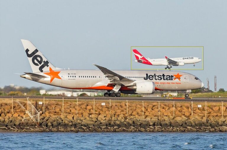 Jetstar's 21st Birthday Sale: 95,000 Free Return Flights from $38 in 48 ...