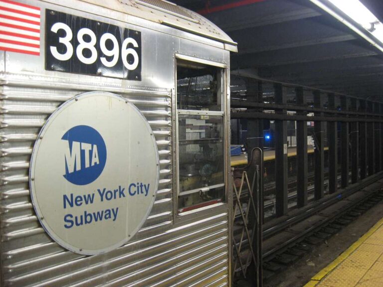 MTA Delays August Fare Hike to $3.00, Extends $2.90 Base Fare Until ...