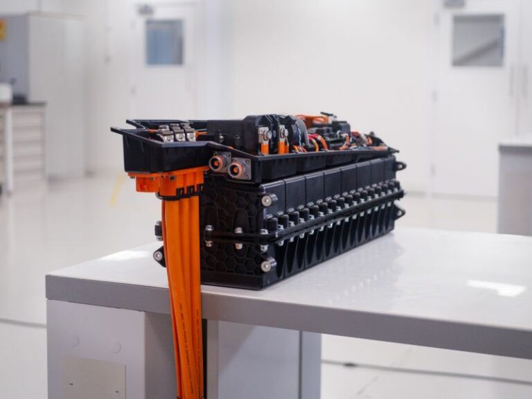 UK Firm Gets Approval for 18-Second EV Battery While Tesla Takes 45 ...