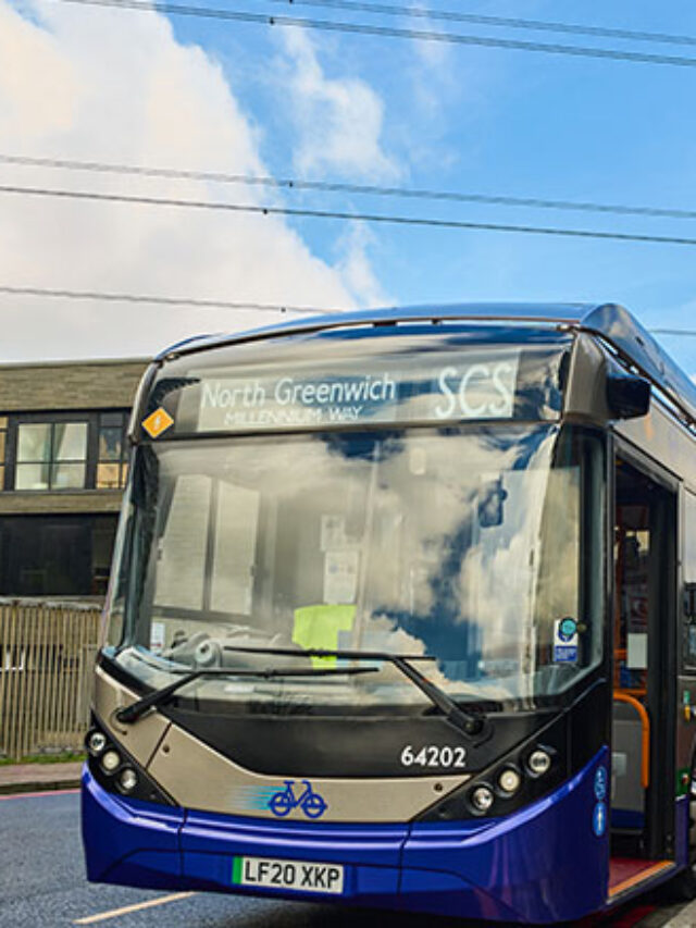 London's 2,000 Green Buses Need £1 Billion for 2030 Zero Goal - Karmactive