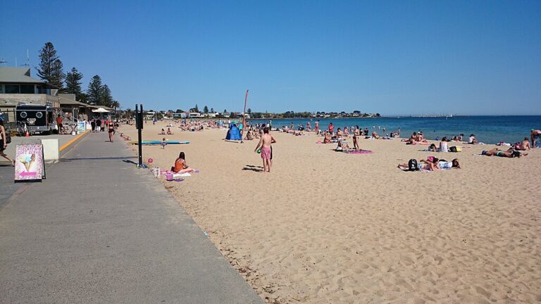 Western Australia Records 7th-Warmest June While East Shivers Through ...