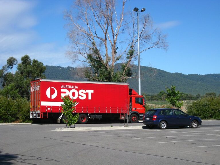 Australia Post Suspends US Parcels as De Minimis Rule Ends, Gifts Under ...