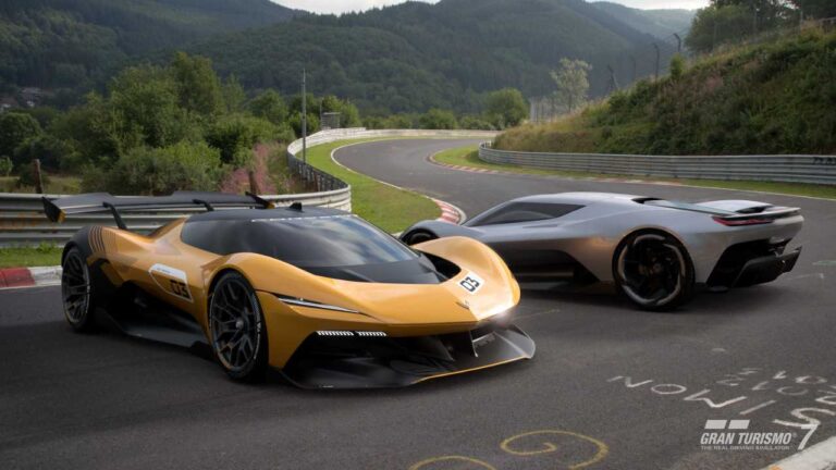 Chevrolet Unveils 2,000-HP Electric Corvette CX with Fighter Jet Canopy ...
