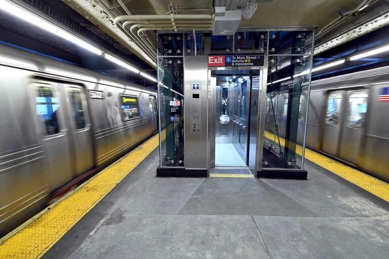 MTA Subway Fare Rises to $3 in January 2026: Express Bus Cap at $67 ...