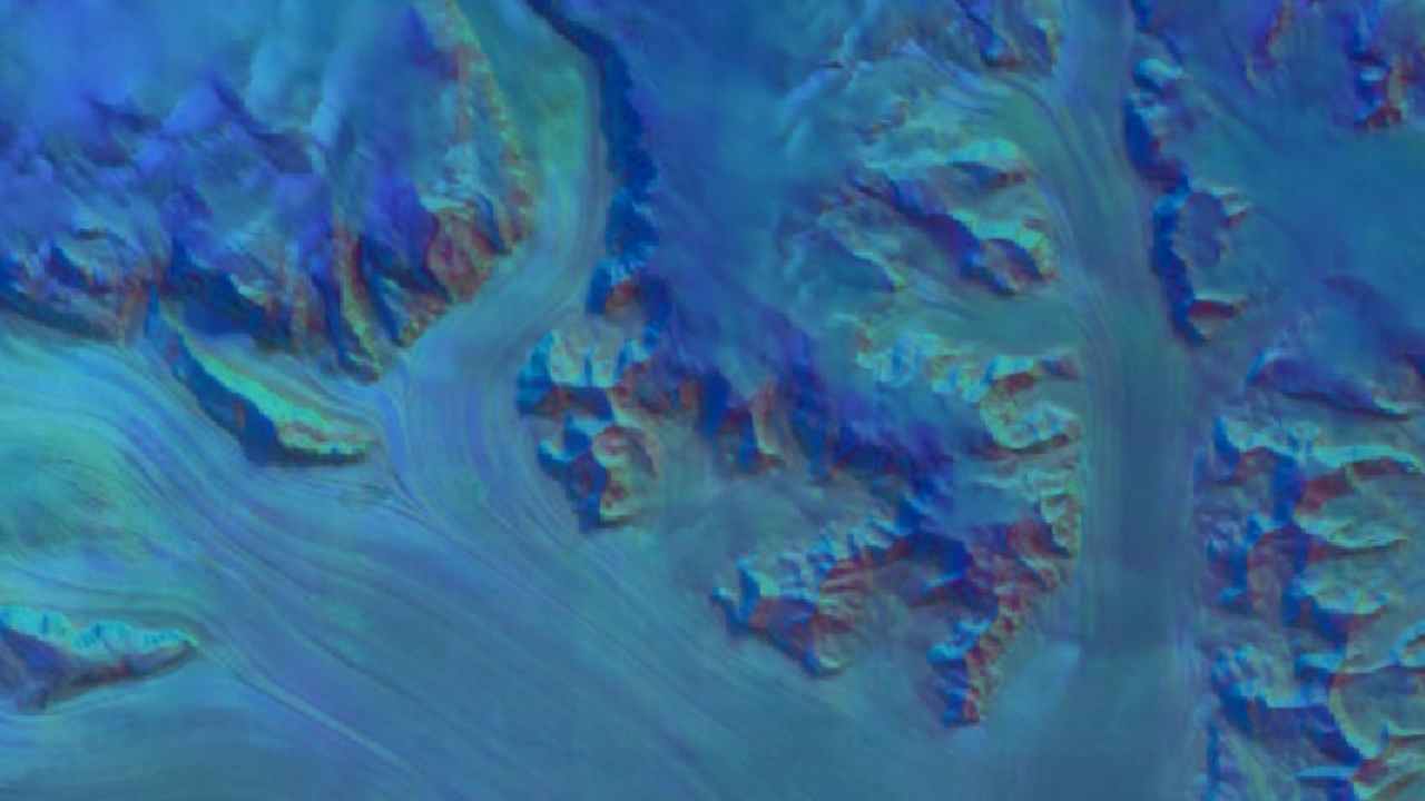 Google DeepMind's AlphaEarth Maps Earth with 24% Higher Accuracy Using ...