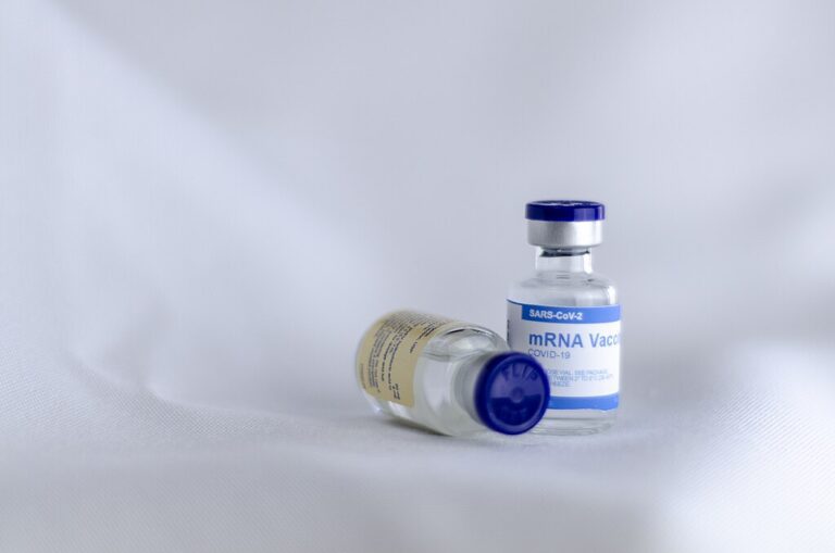 Russia's Enteromix Cancer Vaccine Shows 80% Tumor Reduction - Karmactive